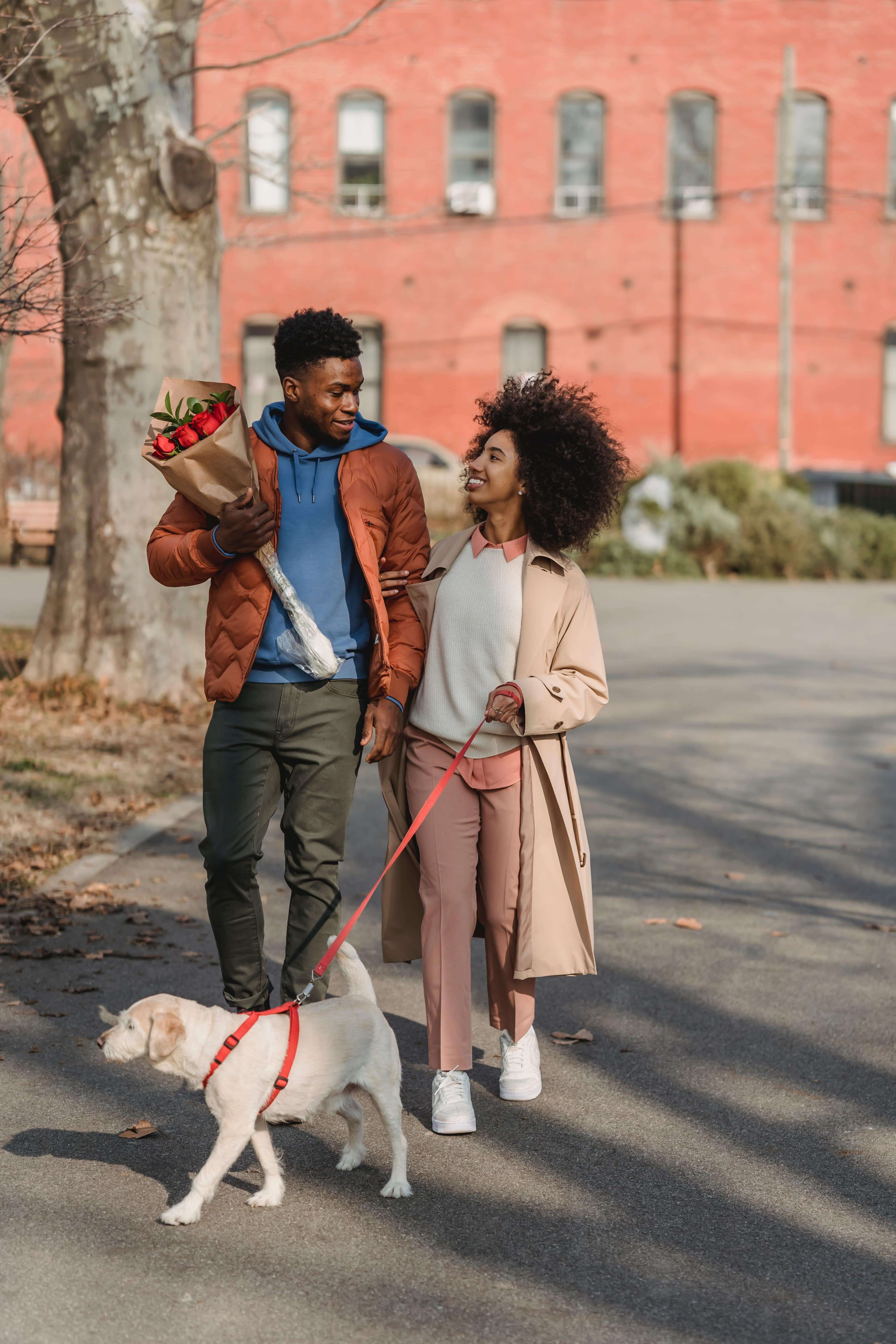 FIRST DATE? HERE ARE SOME TIPS... - One2One Kenya