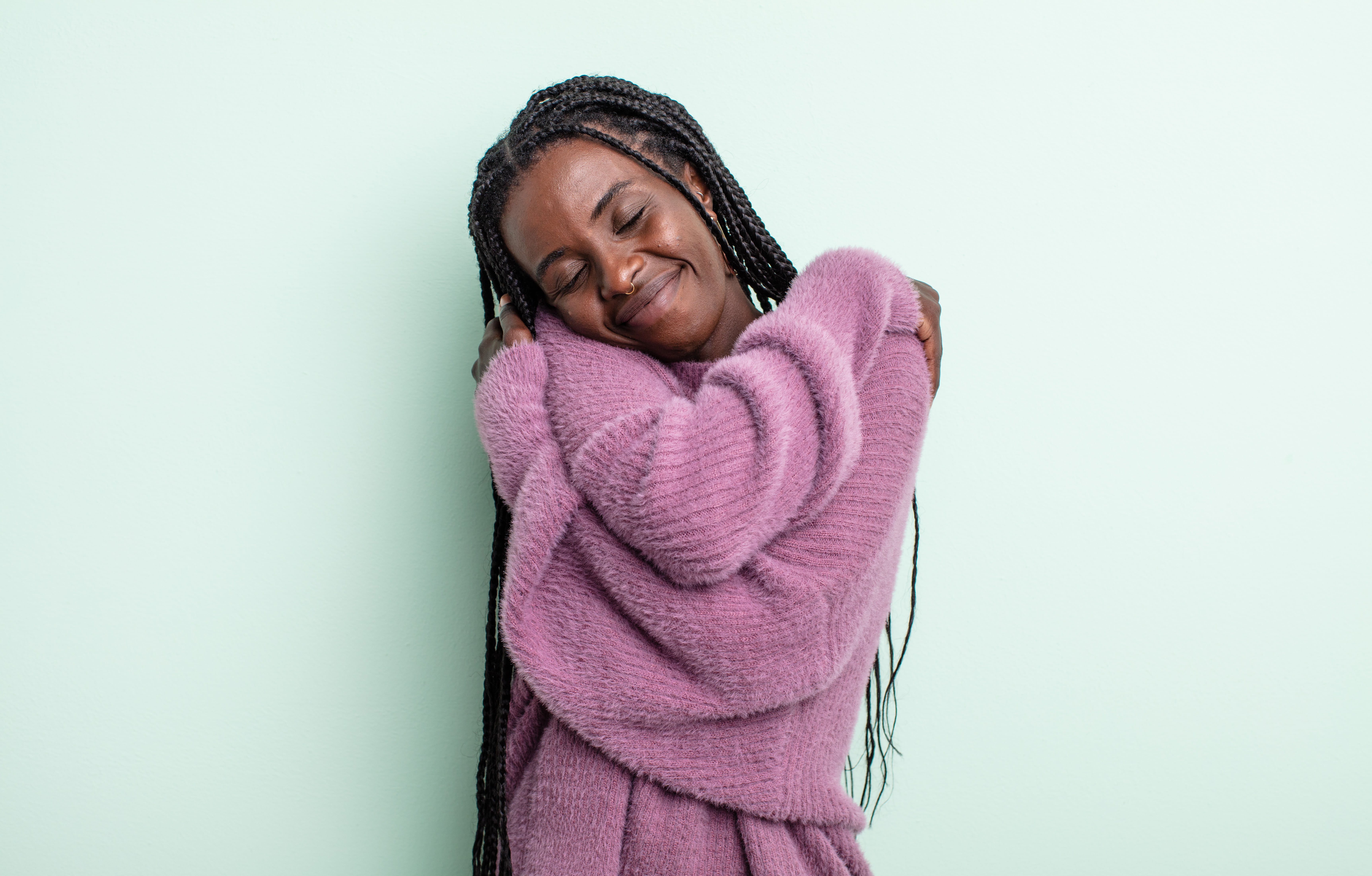 HOW TO FEEL GOOD ABOUT YOUR BODY - One2One Kenya