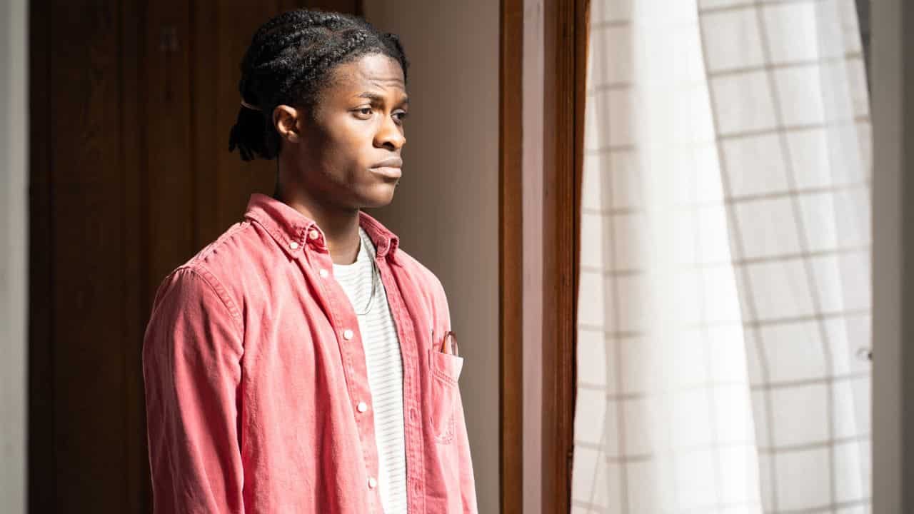 My Self-Esteem story - Steven 20 - One2One Kenya