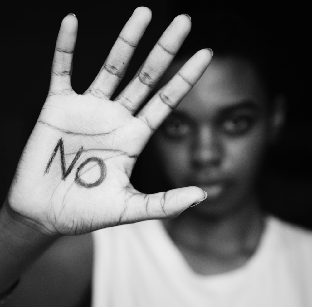 How I became a Gender-Based Violence Advocate - Juliet 18 - One2One Kenya