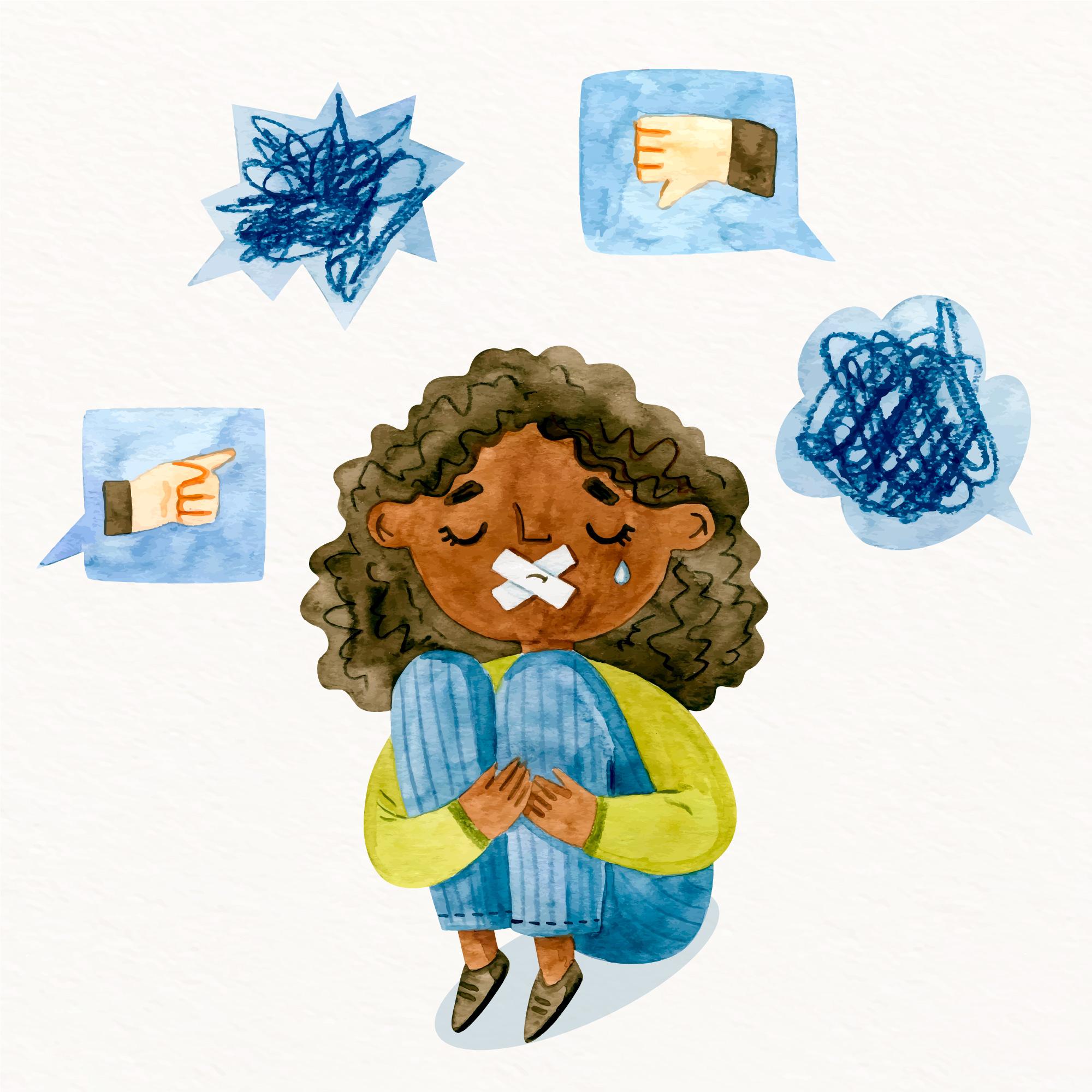 STI and stigma- Vivi 18 - One2One Kenya